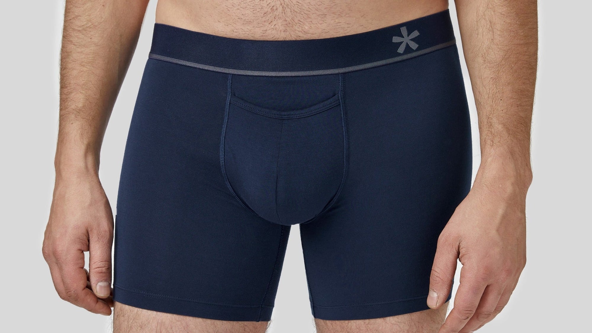 The Boxer Brief – Manmade