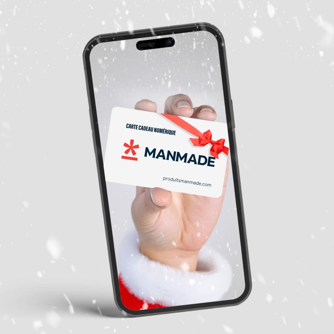 Tout magasiner – Manmade